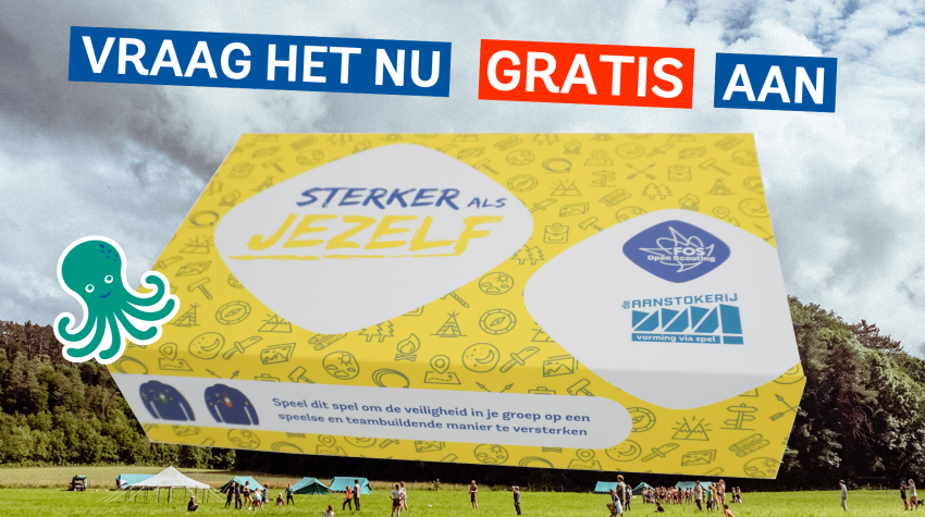 FOS Tools - FOS Open Scouting